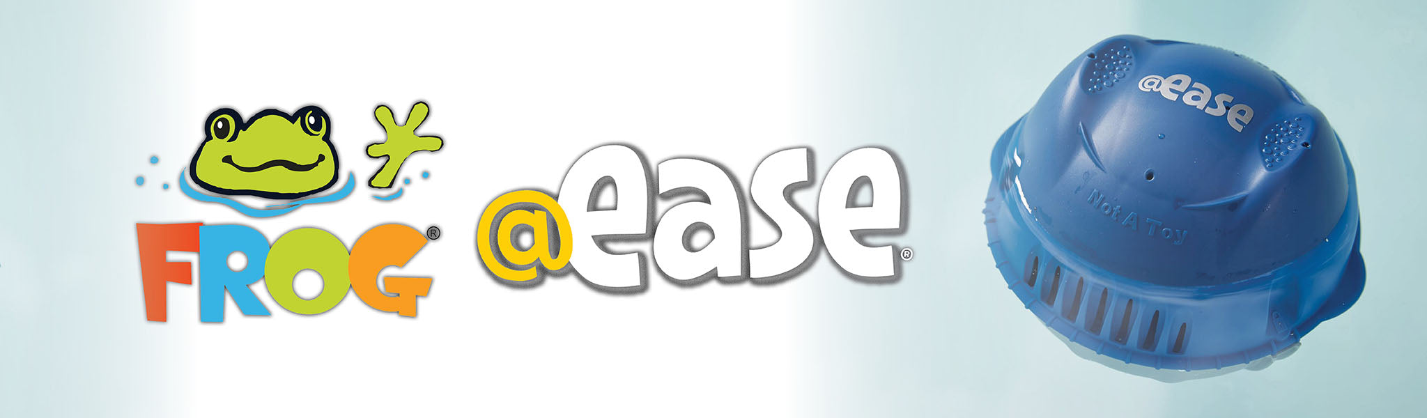 Spa Frog @Ease System – Georgia Spa Company