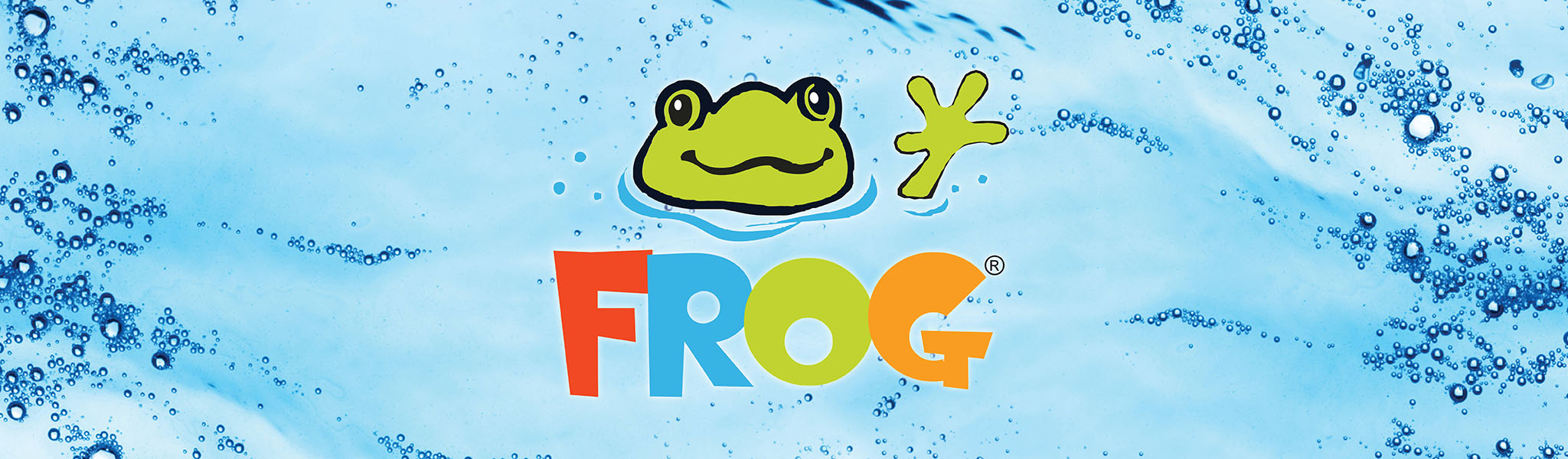 Spa Frog – Georgia Spa Company