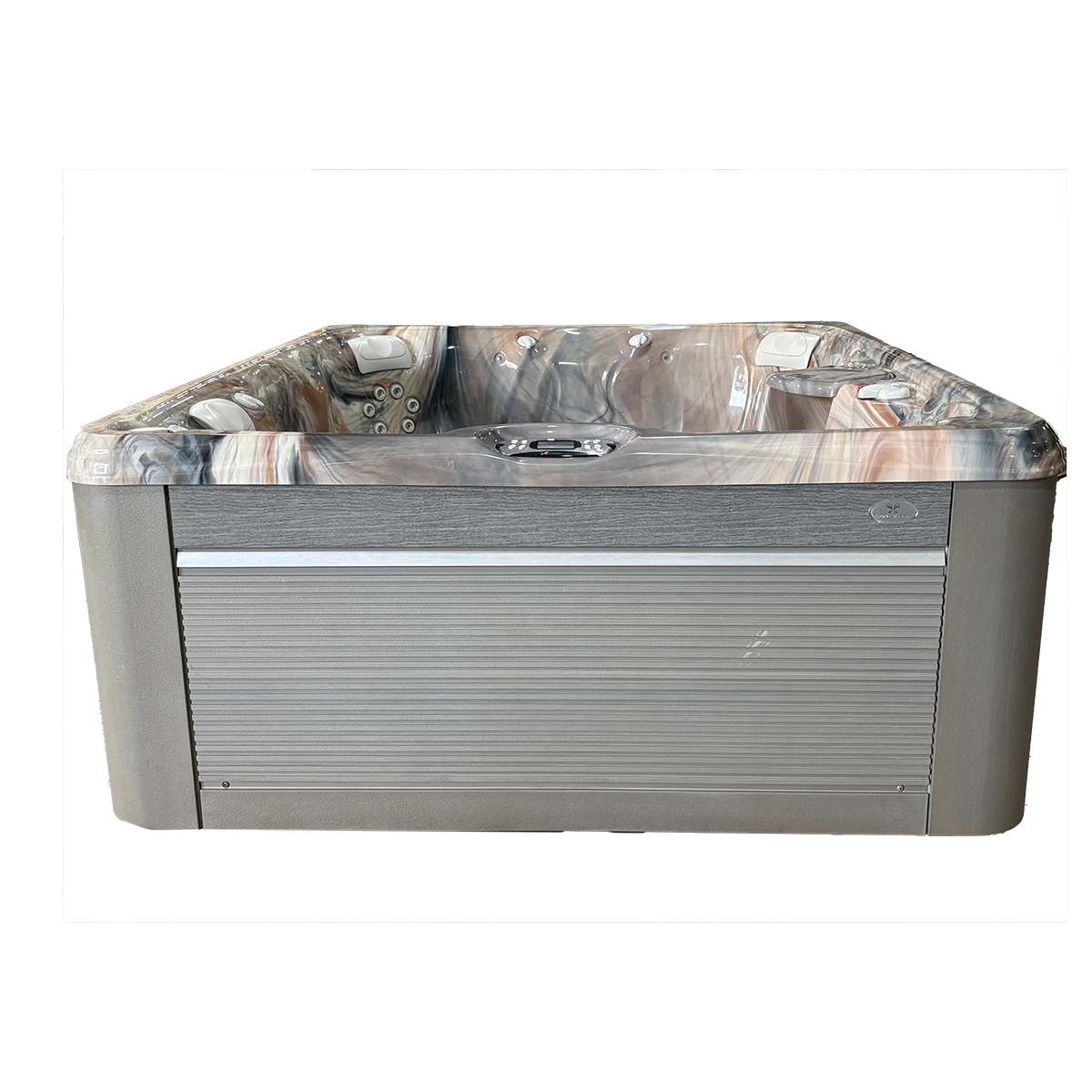 Pre-Owned: 2020 Caldera Martinique (MRA20D4191070) – Georgia Spa Company