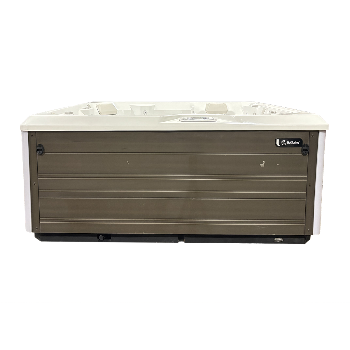 Pre-Owned: 2022 Hot Spring Flair (FLR22D1221780) – Georgia Spa Company