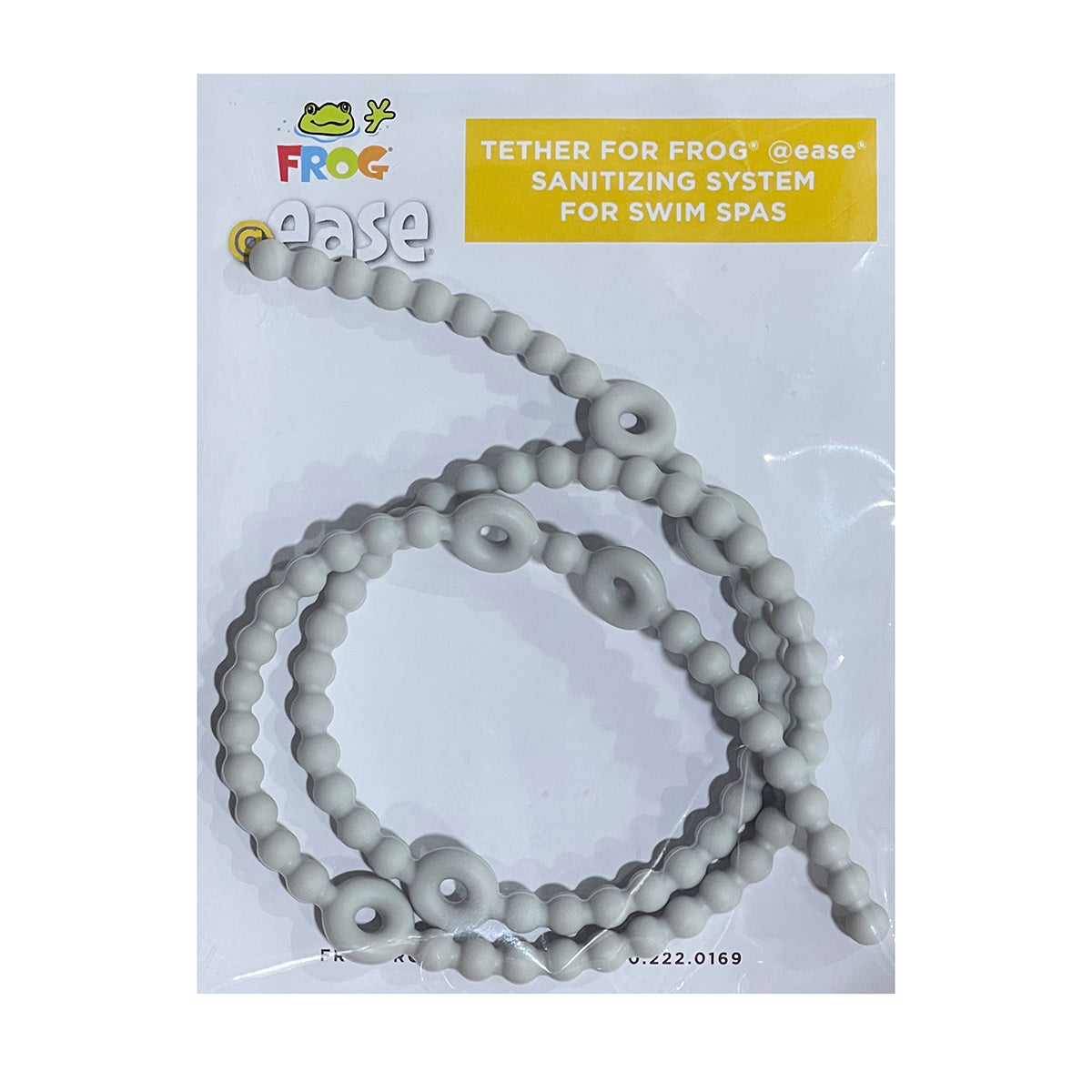 FROG @ease Tether for Swim Spa Sanitizing System – Georgia Spa Company