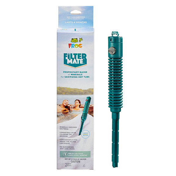 Spa Frog Filter Mate – Georgia Spa Company